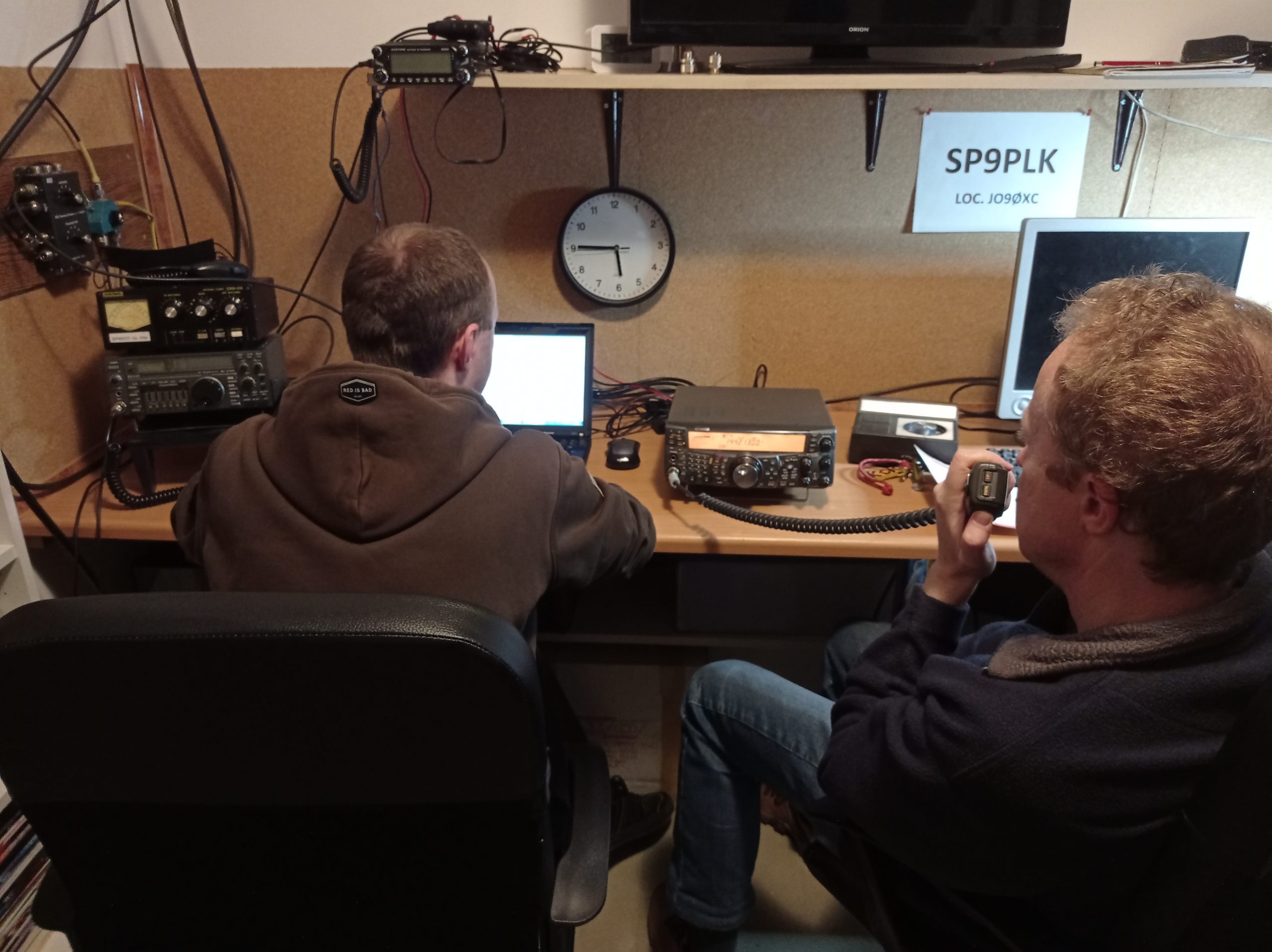 CQ WW DX Contest 2021 - OT 12 PZK